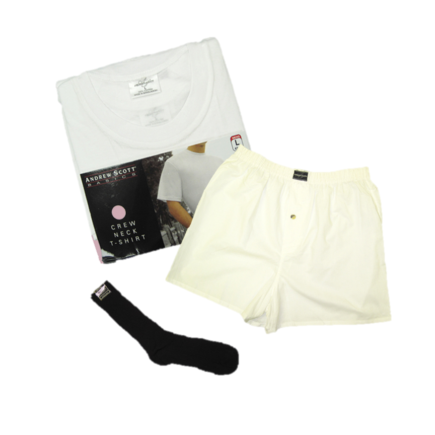 Undergarments – SmartChoice Funeral Supplies