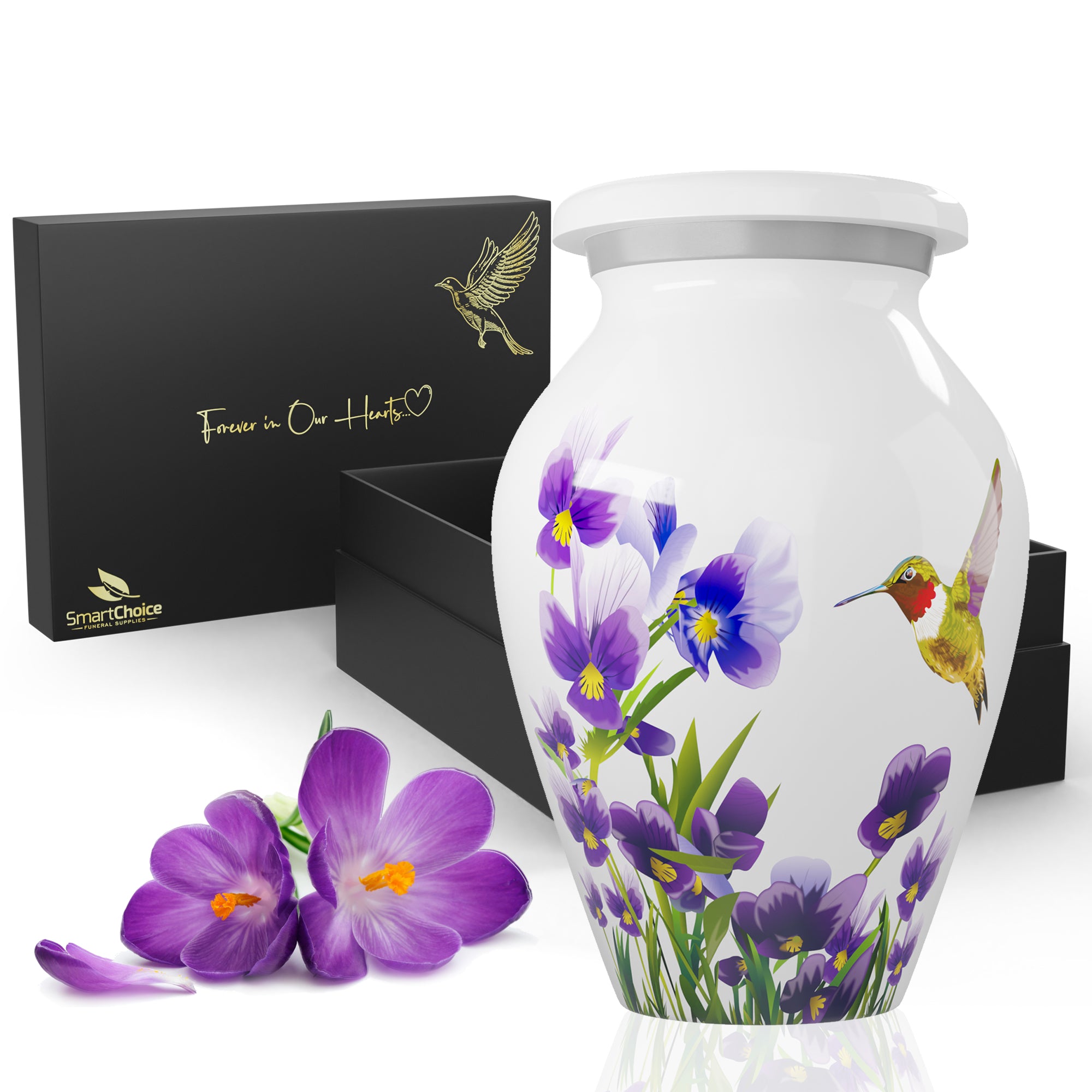 Urn Keepsake for Ashes Cremation Urn Keepsake for Human Ashes - Afford ...