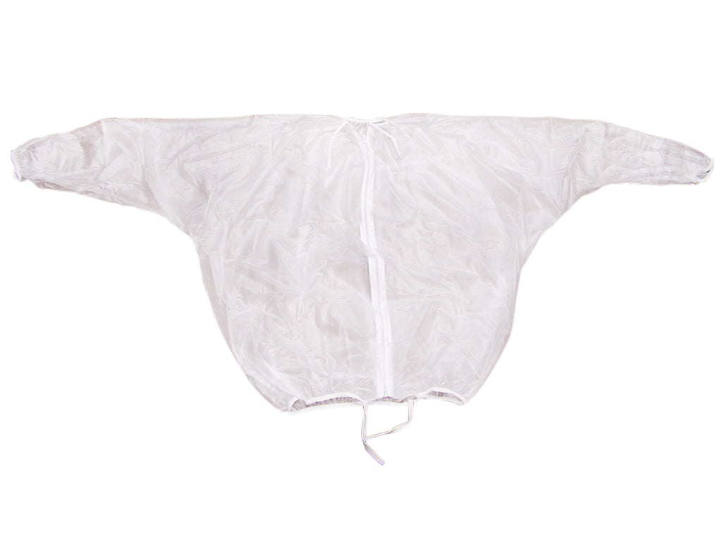 Jacket, Plastic – SmartChoice Funeral Supplies