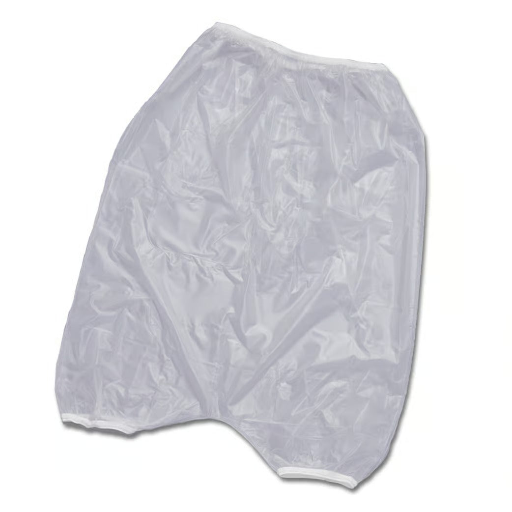 Coverall, Plastic – SmartChoice Funeral Supplies